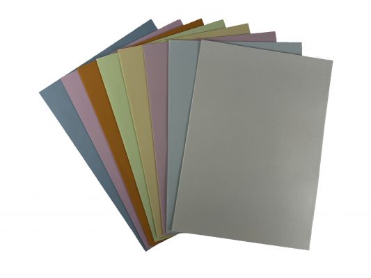 Lint Free Cleanroom Paper A4 - Cleanstat Pte Ltd