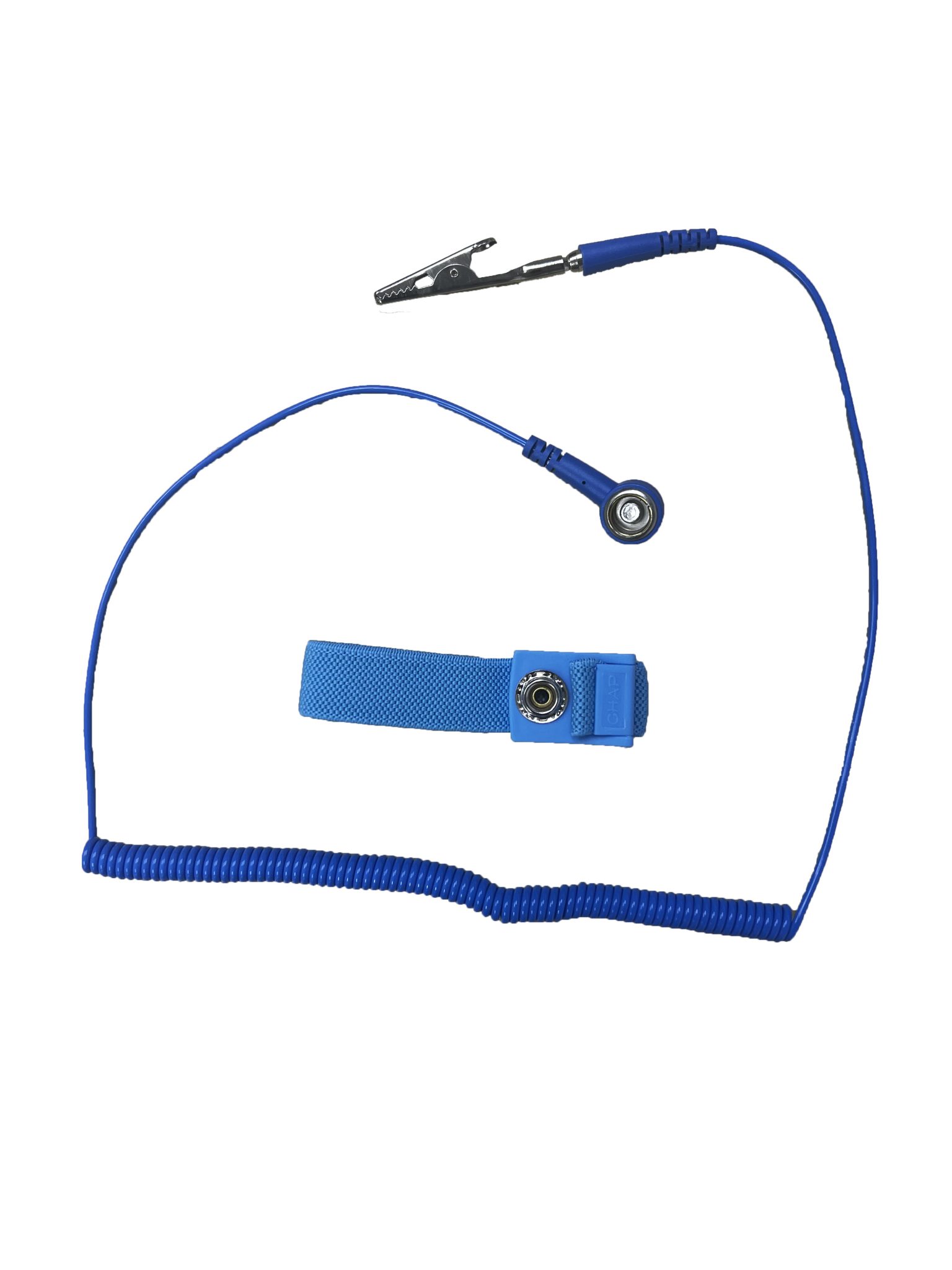 ESD Wrist Strap - Cleanstat Pte Ltd
